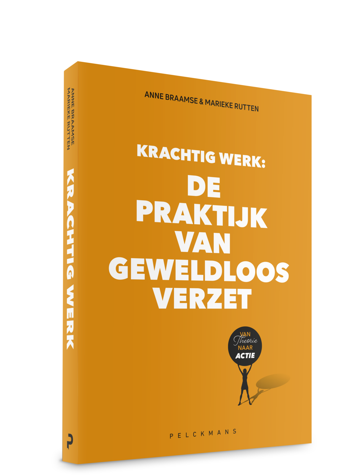 Werkboek Nieuwe Autoriteit & Geweldloos Verzet – Kracht van Ouders